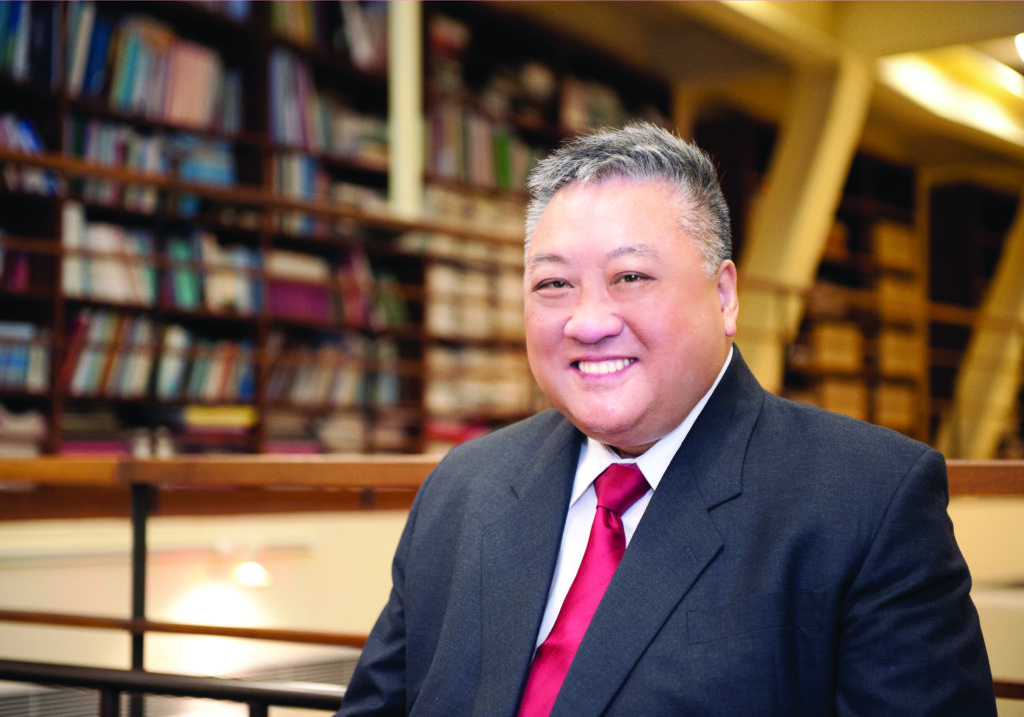 Chairman’s message - Delta Asia Securities Limited