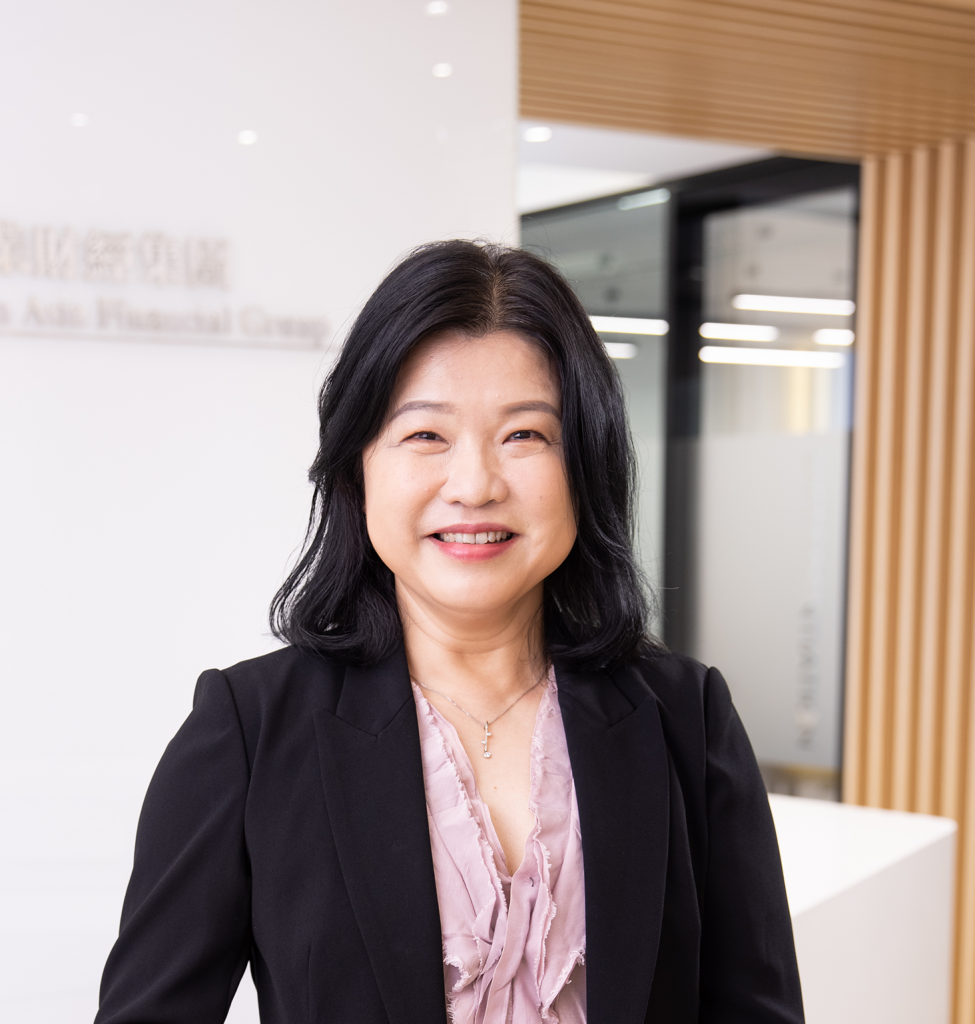 Our Management - Delta Asia Securities Limited