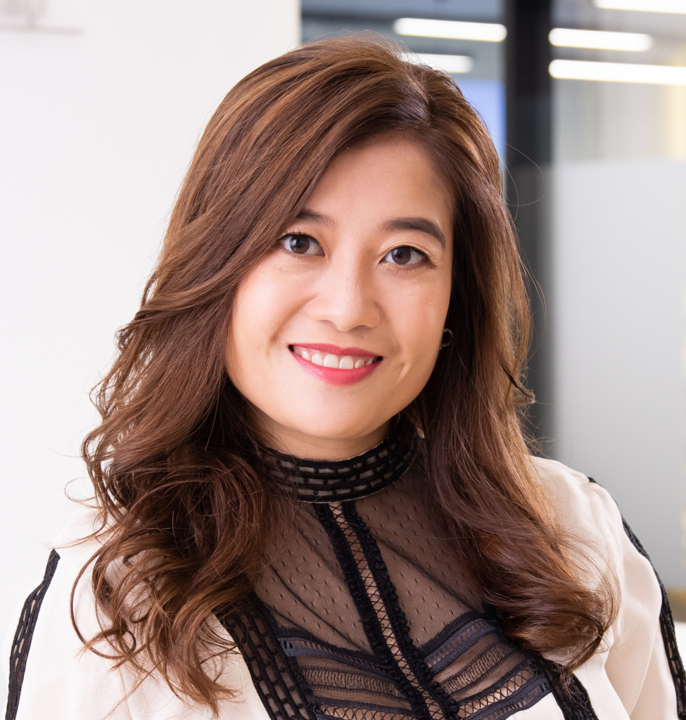 Our Management - Delta Asia Securities Limited