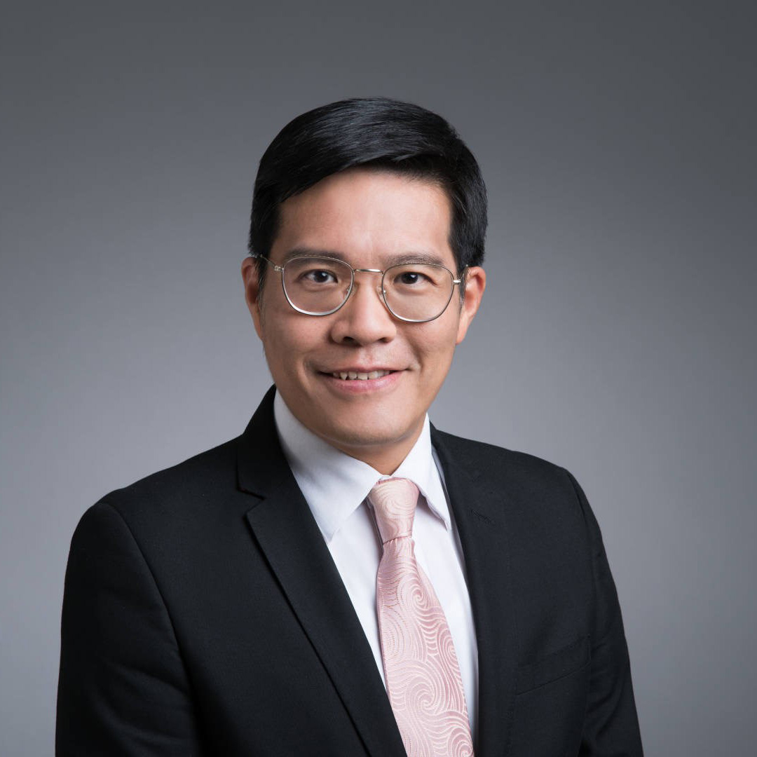 Our Management - Delta Asia Securities Limited