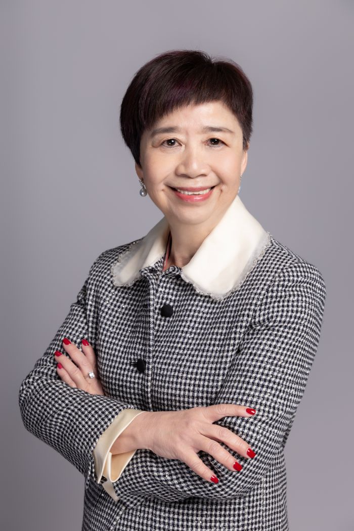 Our Management - Delta Asia Securities Limited