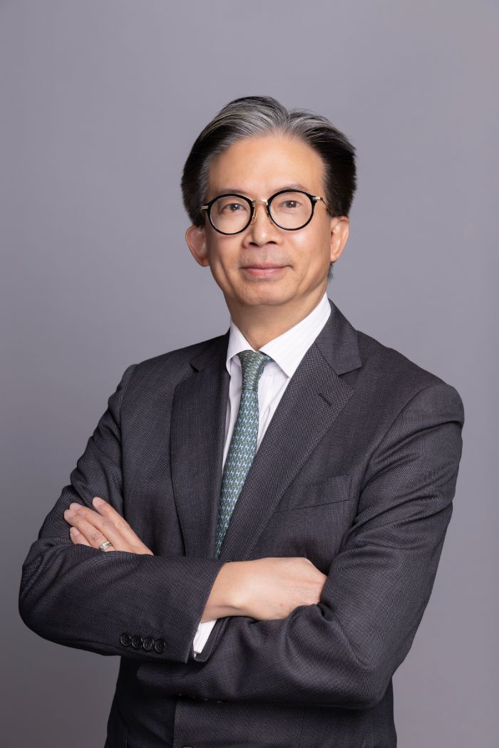 Our Management - Delta Asia Securities Limited