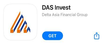 Fund withdrawal - Delta Asia Securities Limited