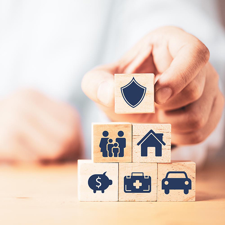 Insurance protection - Delta Asia Securities Limited