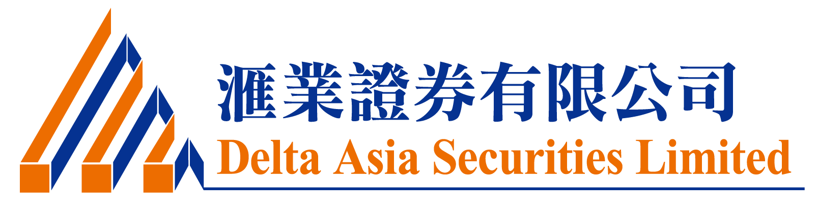 主頁 - Delta Asia Securities Limited